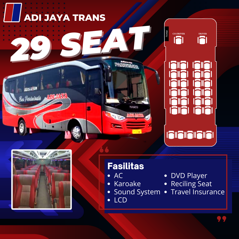 Adi Jaya Trans